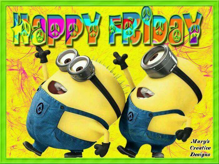 Happy Friday Pictures, Photos, and Images for Facebook, Tumblr ...
