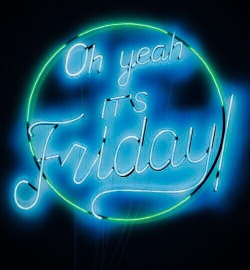 Oh Yeah Its Friday! Pictures, Photos, and Images for Facebook, Tumblr ...
