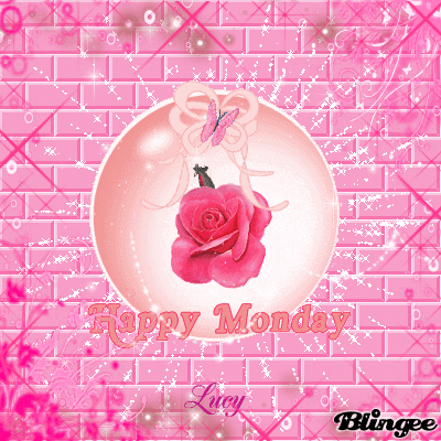 Happy Monday Pictures, Photos, and Images for Facebook, Tumblr ...