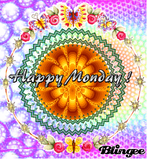 Happy Monday Pictures, Photos, and Images for Facebook, Tumblr ...