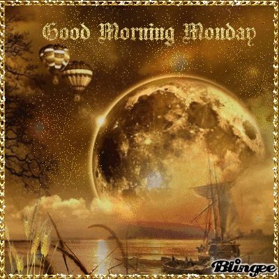 Good Morning Monday Pictures, Photos, and Images for Facebook, Tumblr ...