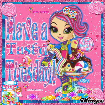 Have A Tasty Tuesday Pictures, Photos, and Images for Facebook, Tumblr ...