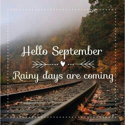Hello September Pictures, Photos, and Images for Facebook, Tumblr ...
