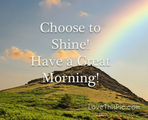 Choose To Shine Pictures, Photos, and Images for Facebook, Tumblr ...