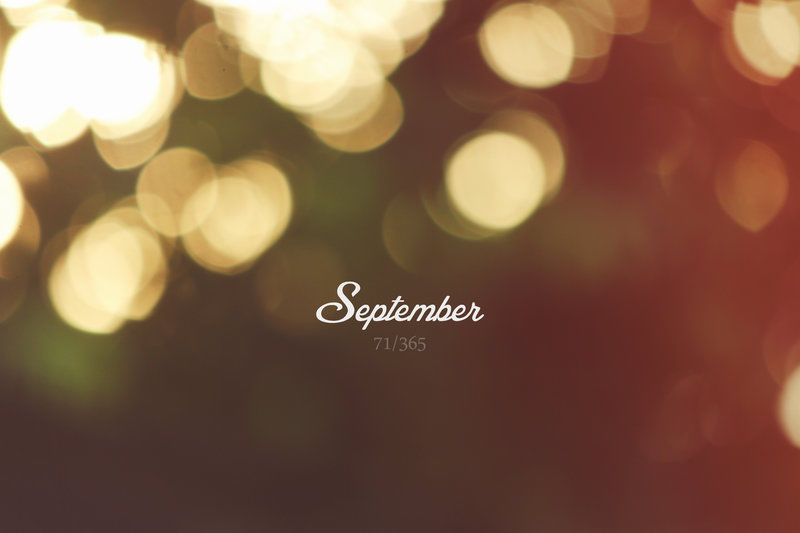 September Pictures, Photos, and Images for Facebook, Tumblr, Pinterest ...