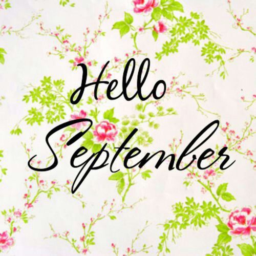Hello September Pictures, Photos, and Images for Facebook, Tumblr ...