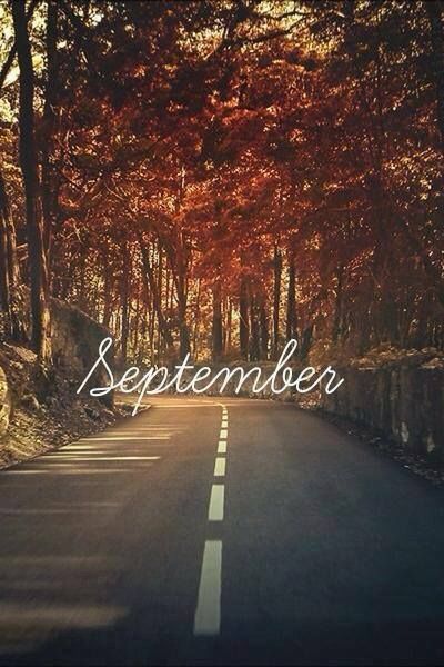 September Pictures, Photos, and Images for Facebook, Tumblr, Pinterest ...