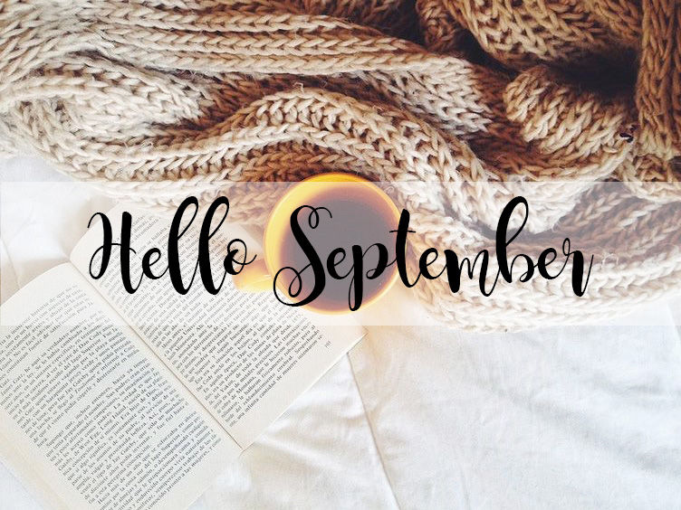 Hello September Pictures, Photos, and Images for Facebook, Tumblr ...