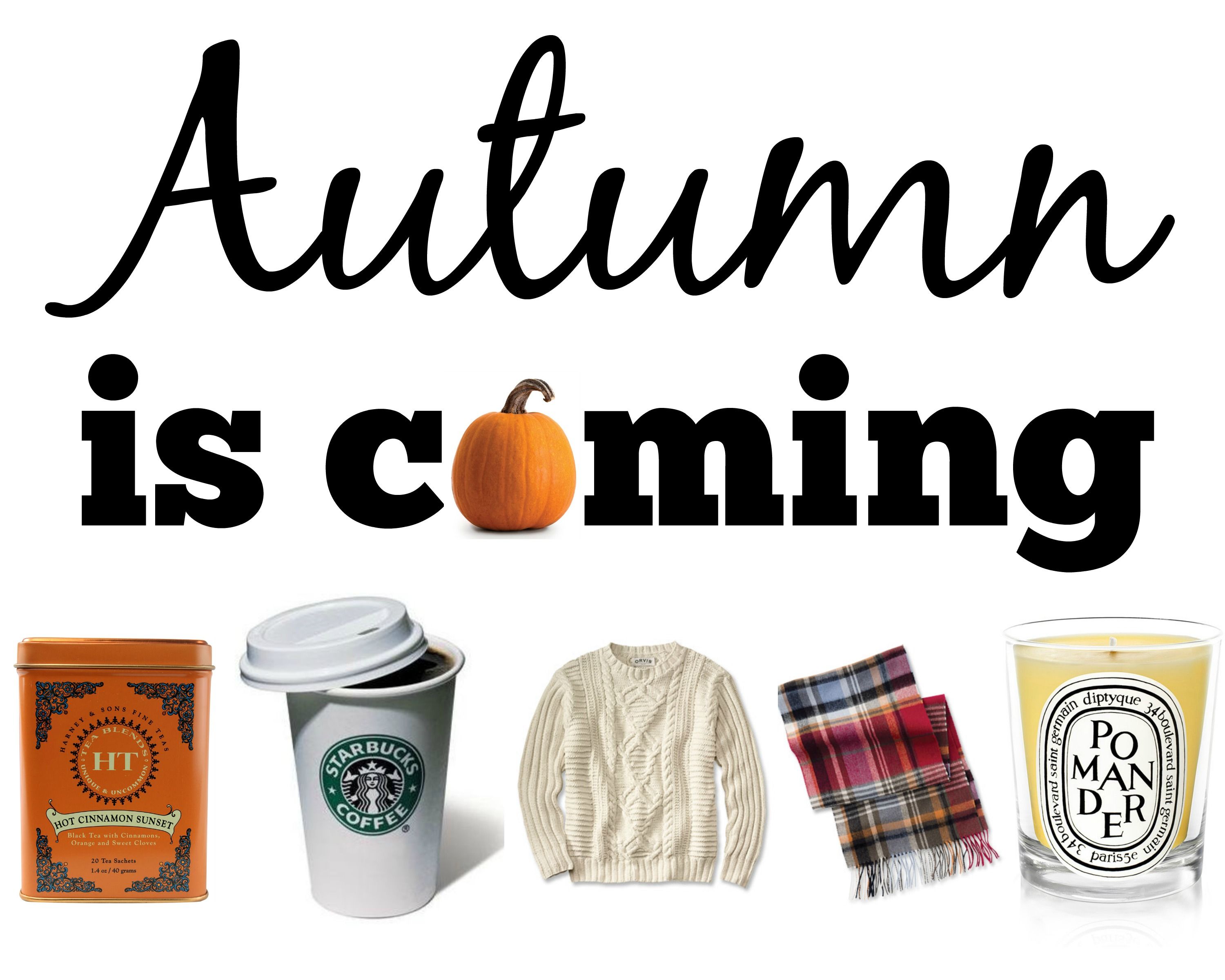 Autumn Is Coming Pictures, Photos, and Images for Facebook, Tumblr ...