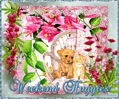 Weekend Huggies Pictures, Photos, and Images for Facebook, Tumblr ...