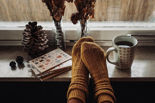 Fall Mood Pictures, Photos, and Images for Facebook, Tumblr, Pinterest ...