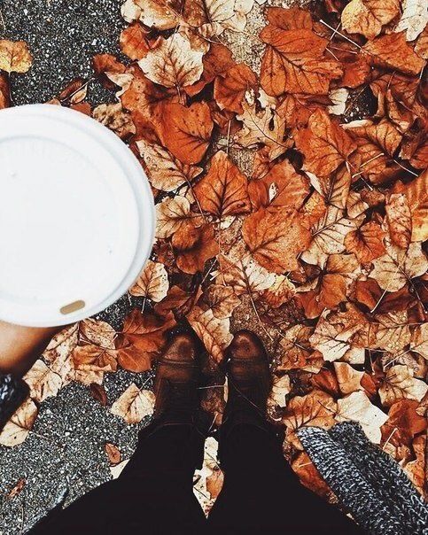 Standing In Fall Pictures, Photos, and Images for Facebook, Tumblr ...