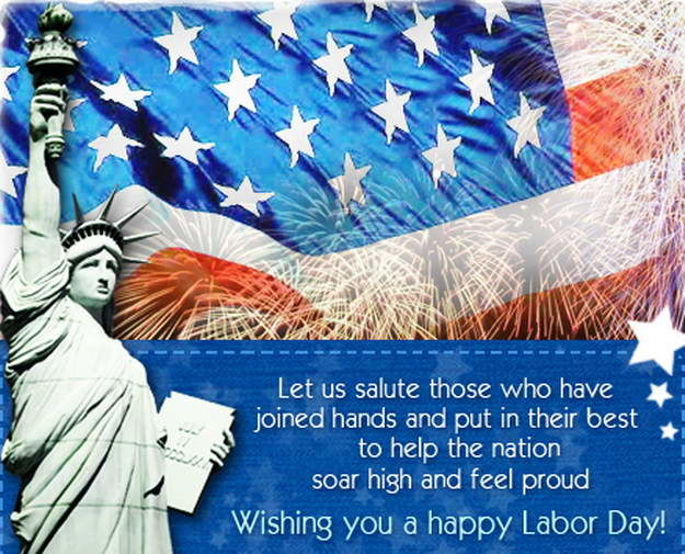 Wishing You A Happy Labor Day! Pictures, Photos, and Images for ...