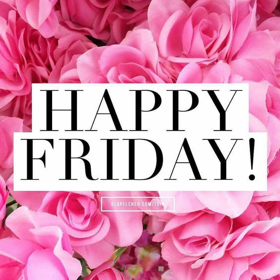 Happy Friday Pictures, Photos, and Images for Facebook, Tumblr ...