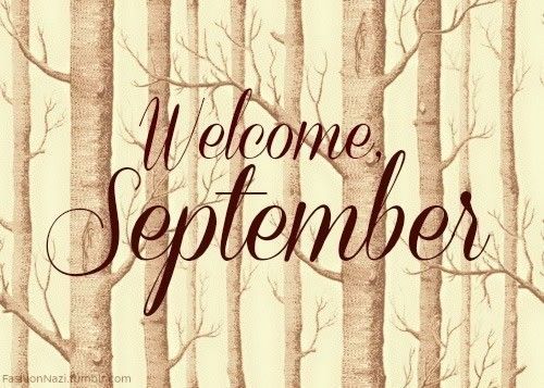 Welcome September Pictures, Photos, and Images for Facebook, Tumblr ...