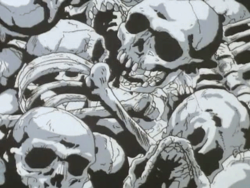 Falling Skulls Pictures, Photos, and Images for Facebook, Tumblr ...