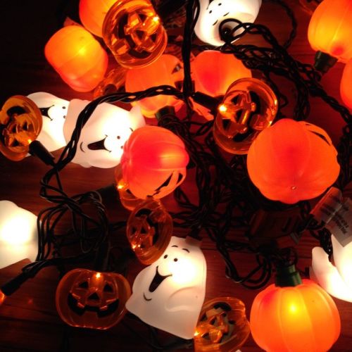 Halloween Lights Pictures, Photos, and Images for Facebook, Tumblr ...