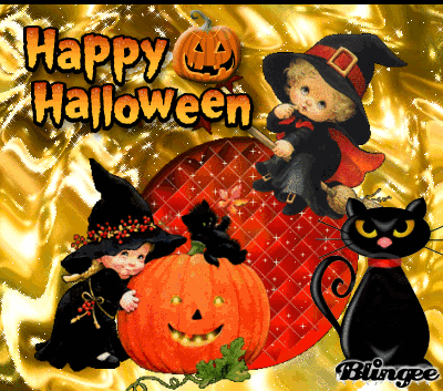 Happy Halloween Pictures, Photos, and Images for Facebook, Tumblr ...