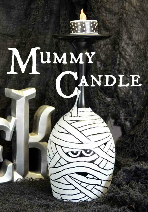 Mummy Candle Pictures, Photos, and Images for Facebook, Tumblr ...