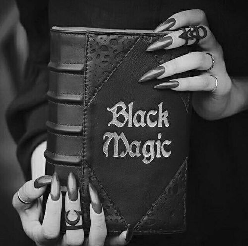 Black Magic Pictures, Photos, and Images for Facebook, Tumblr ...