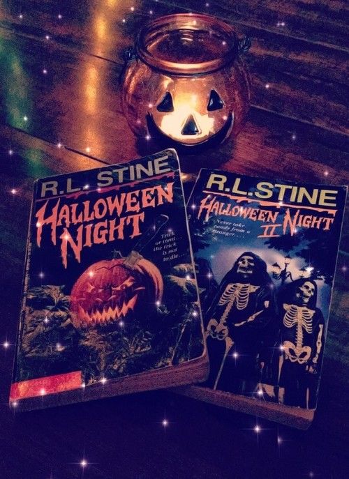 Halloween Night Pictures, Photos, and Images for Facebook, Tumblr ...