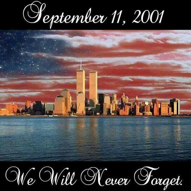 September 11, 2001 Pictures, Photos, and Images for Facebook, Tumblr ...
