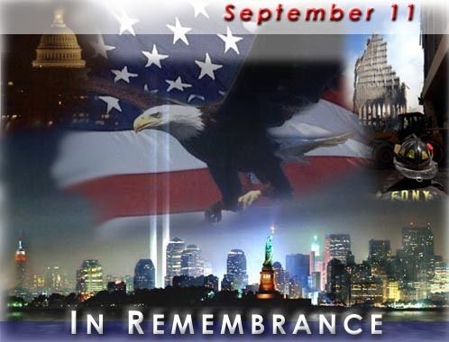 September 11, In Remembrance Pictures, Photos, and Images for Facebook ...