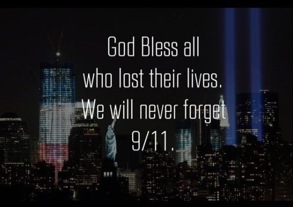 9 11 Pictures Of God