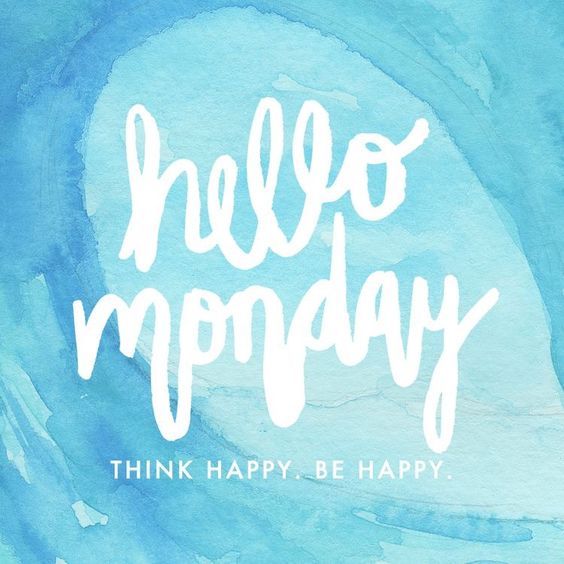Hello Monday Pictures, Photos, and Images for Facebook, Tumblr ...
