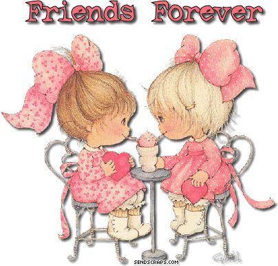 Friends Forever Pictures, Photos, and Images for Facebook, Tumblr ...