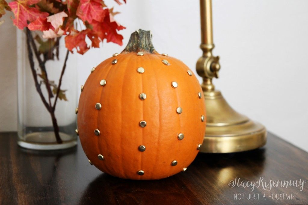 Gold Studded Pumpkin Pictures, Photos, and Images for Facebook, Tumblr ...