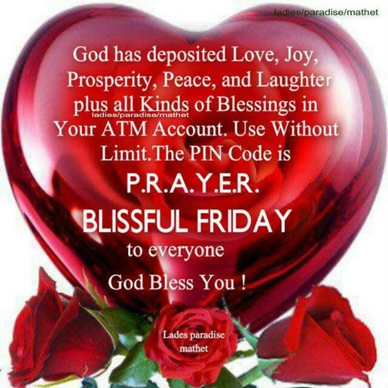 Blissful Friday Pictures, Photos, and Images for Facebook, Tumblr ...