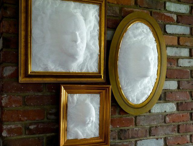 Ghost Face Picture Frame Pictures, Photos, and Images for Facebook ...