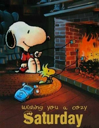 Wishing You A Cozy Saturday Pictures, Photos, and Images for Facebook ...