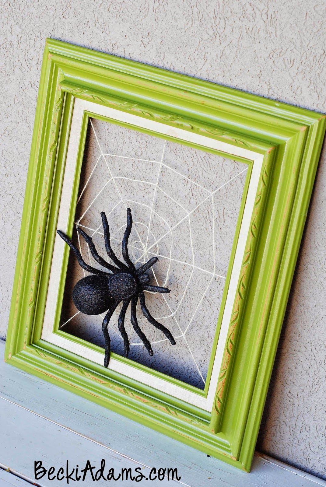 Spider Web Frame Wreath Pictures, Photos, and Images for Facebook ...