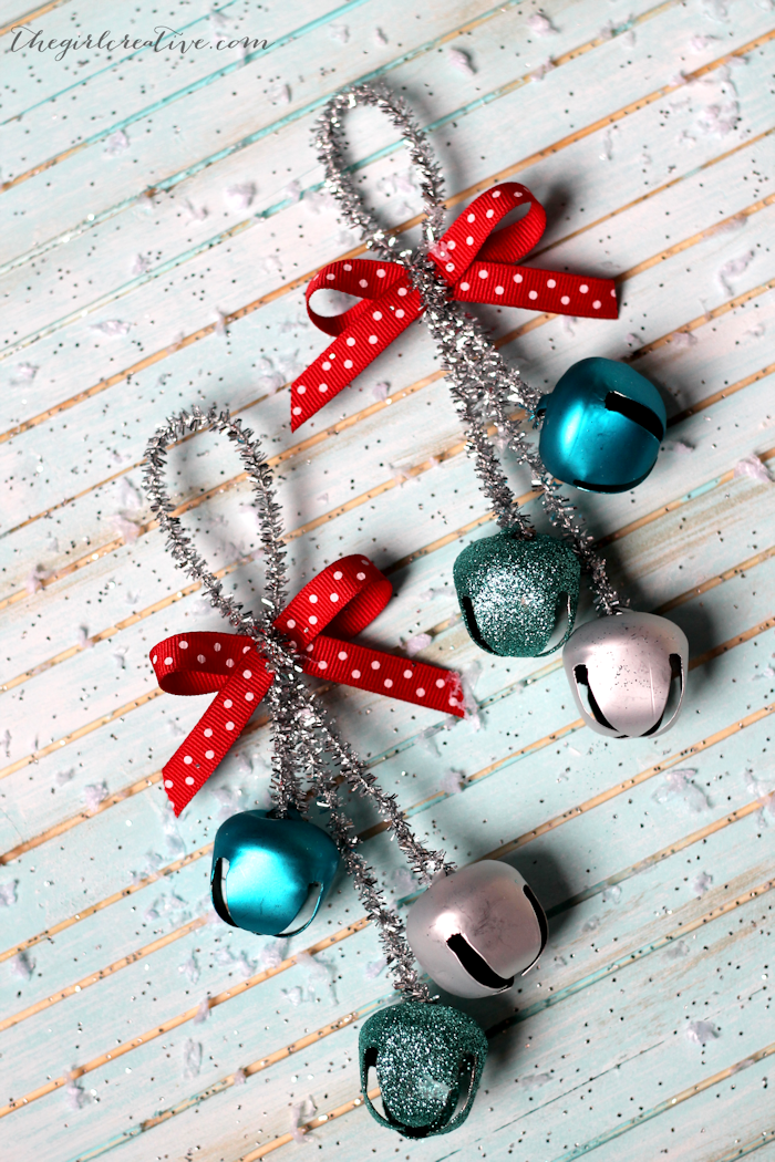 Fancy Jingle Bell Ornaments Pictures, Photos, and Images for Facebook ...