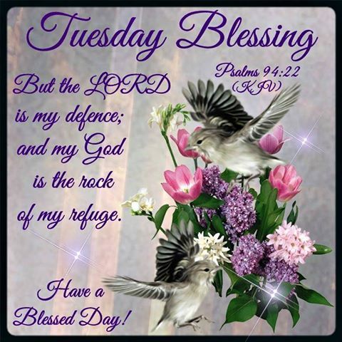 Tuesday Blessing Pictures, Photos, and Images for Facebook, Tumblr ...