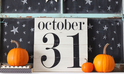 October 31 Pictures, Photos, and Images for Facebook, Tumblr, Pinterest ...