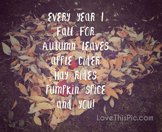 Every Year I Fall For Pictures, Photos, and Images for Facebook, Tumblr ...