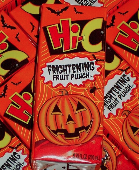 Hi-C Frightening Fruit Punch Pictures, Photos, and Images for Facebook ...