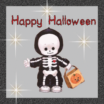 Happy Halloween Pictures, Photos, and Images for Facebook, Tumblr ...