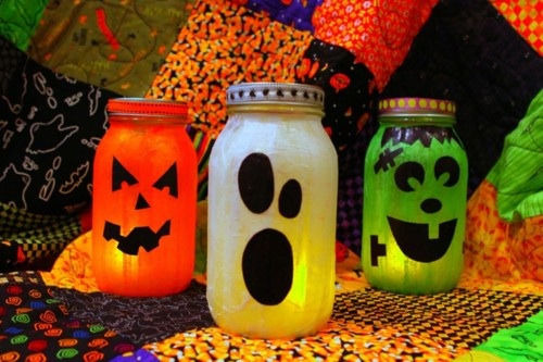 Monster Mason Jars Pictures, Photos, and Images for Facebook, Tumblr ...