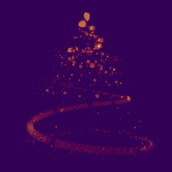 Animated Christmas Tree Design Pictures, Photos, and Images for ...