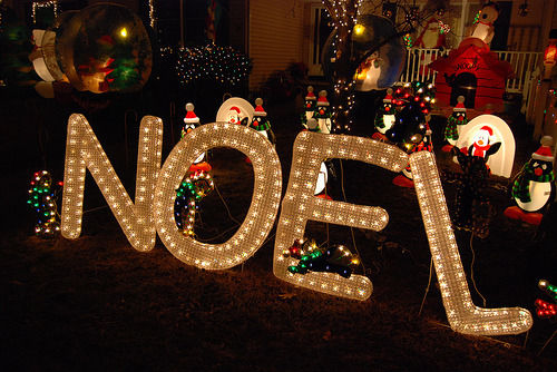 Noel Pictures, Photos, and Images for Facebook, Tumblr, Pinterest, and ...