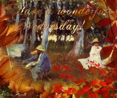 Have A Wonderful Wednesday Pictures, Photos, and Images for Facebook ...