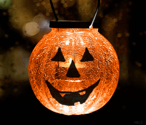 Animated Jack-o-Lantern Candle Pictures, Photos, and Images for ...