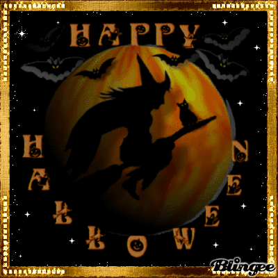 Happy Halloween Pictures, Photos, and Images for Facebook, Tumblr ...