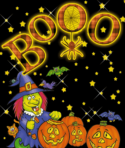 Booo Witch Pictures, Photos, and Images for Facebook, Tumblr, Pinterest ...