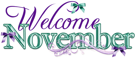 Welcome November Pictures, Photos, and Images for Facebook, Tumblr ...
