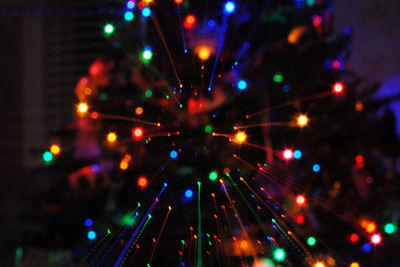 Christmas Bright Lights Pictures, Photos, and Images for Facebook ...